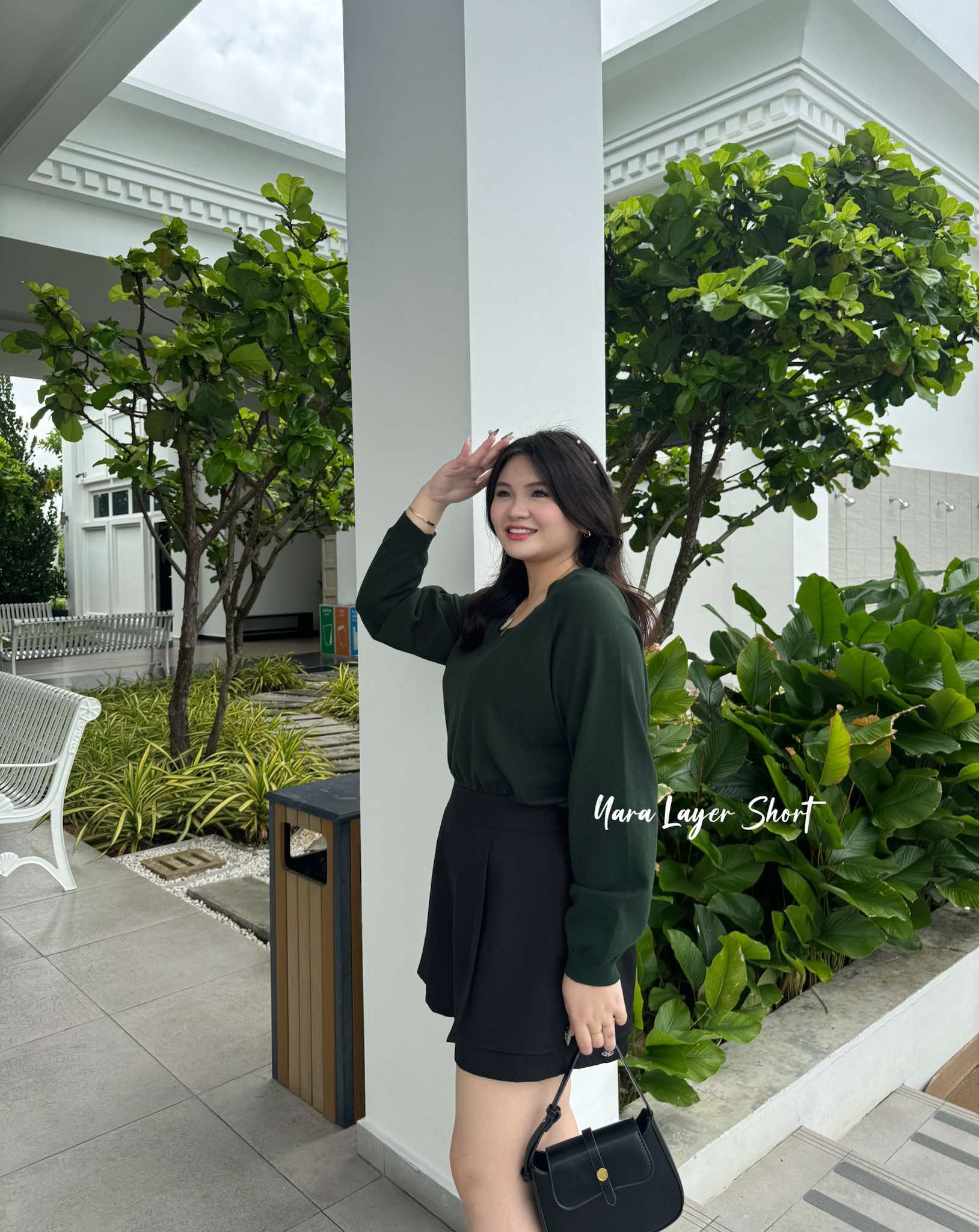 JUJU CLOTHING