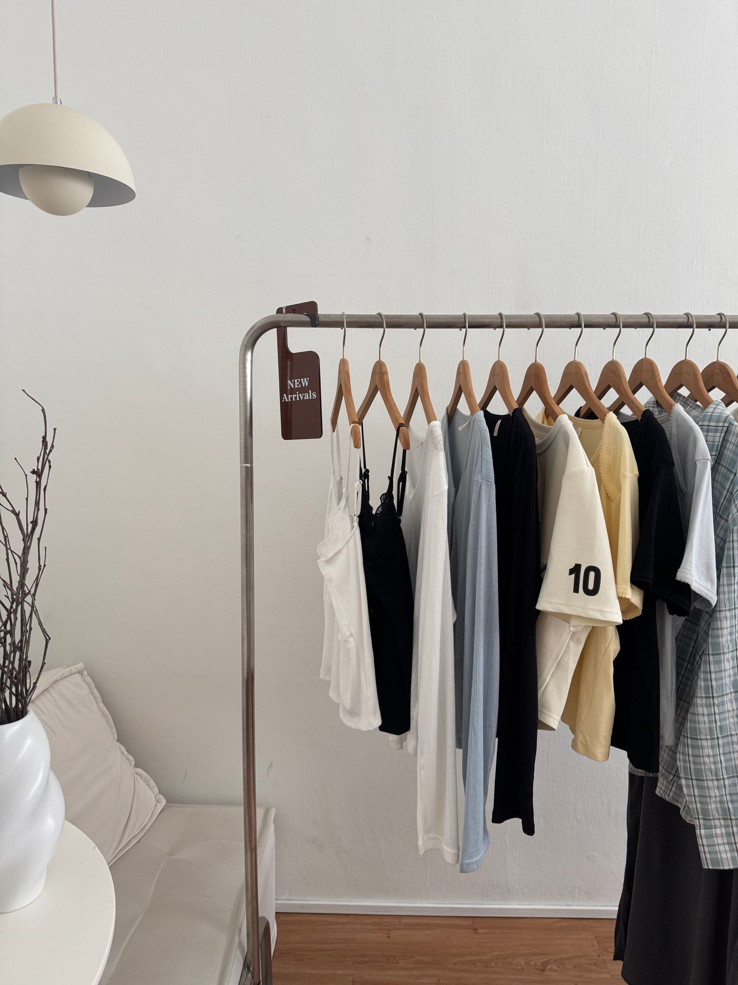 JUJU CLOTHING