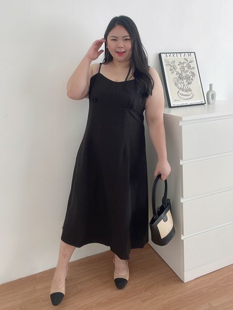 Dress/Set Wear/One Piece – JUJU CLOTHING