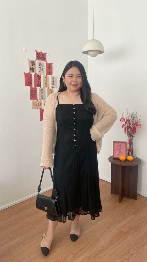 Dress/Set Wear/One Piece – JUJU CLOTHING