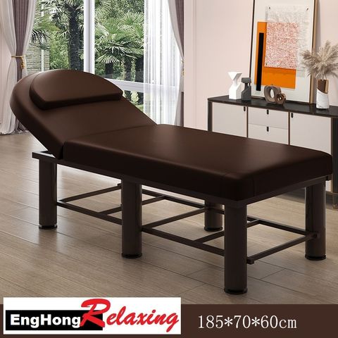 Reclining Massage Bed, Sit Able Facial Bed, heavy duty Beauty Bed ...