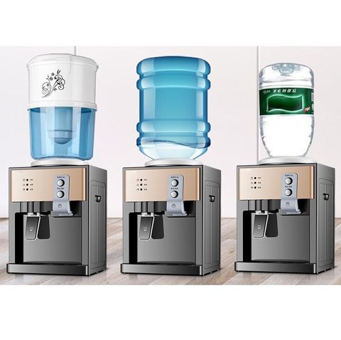 PREMIUM Water Dispenser Hot & Warm, Drinking Machine – Enghong ...