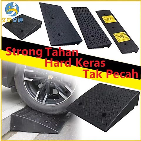Tanjakan, Wheelchair Ramp, Threshold Ramp, Kerb Ramps, Climb up, Naik ...