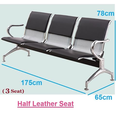 Hospital Waiting Chair, Public Waiting Chair, Hospital Bench, Public ...