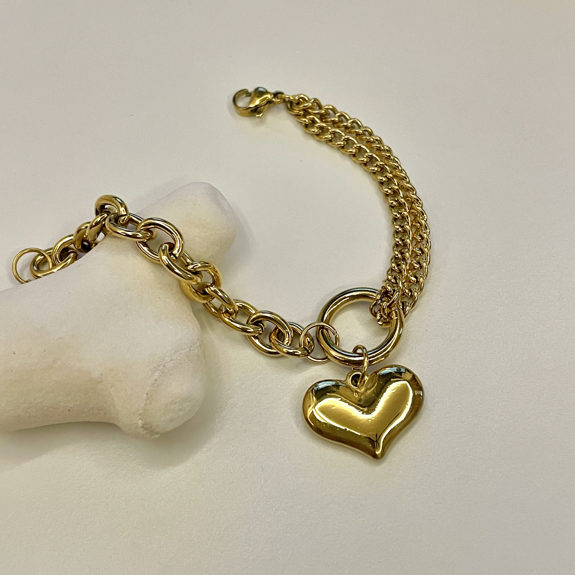 Bracelet – Laura Jewel
