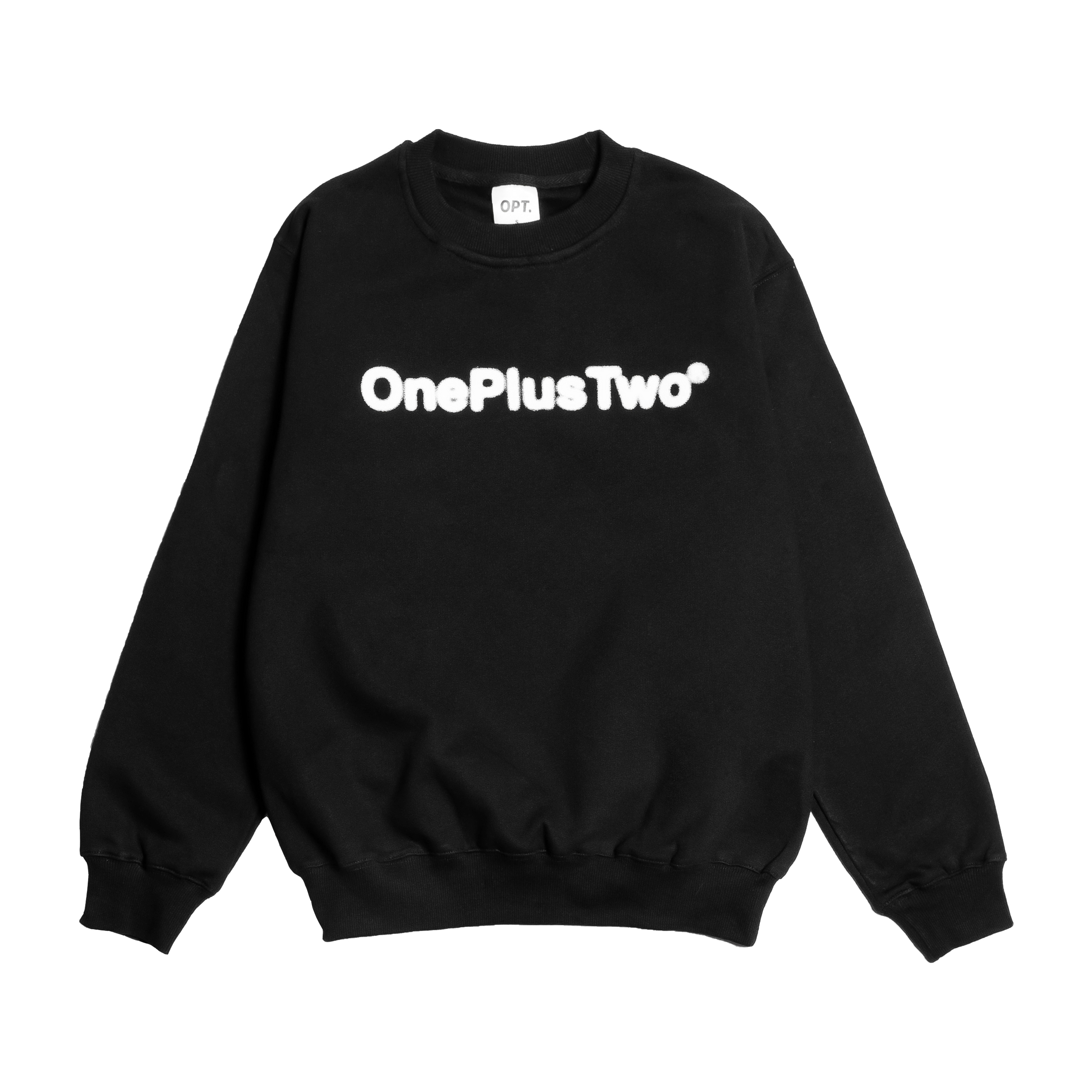 One Plus Two