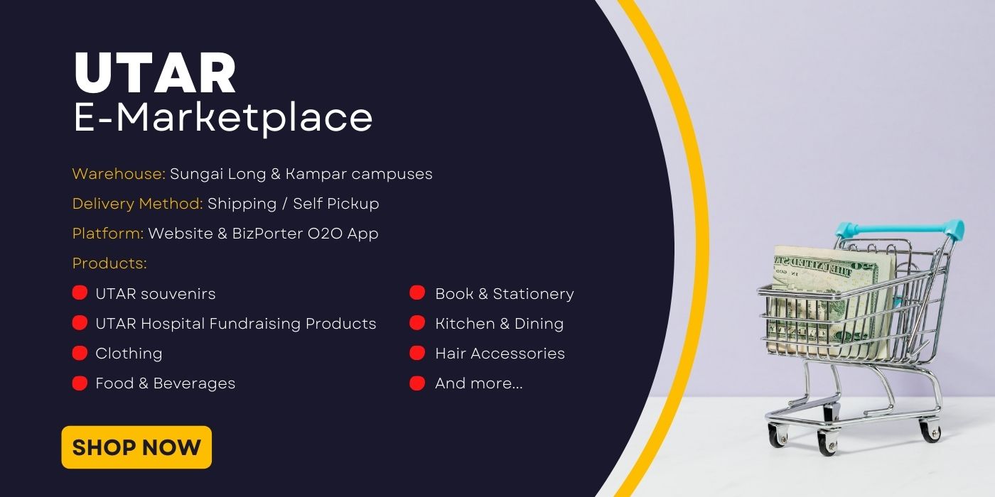 UTAR eStore