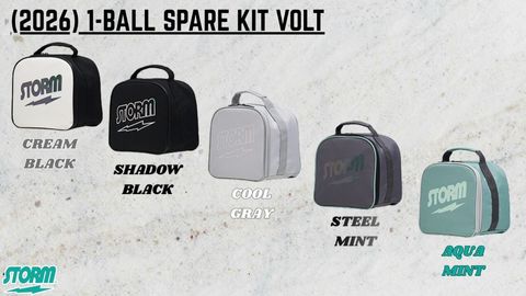 2026 Storm 1-Ball Add On – Sunway Megalanes