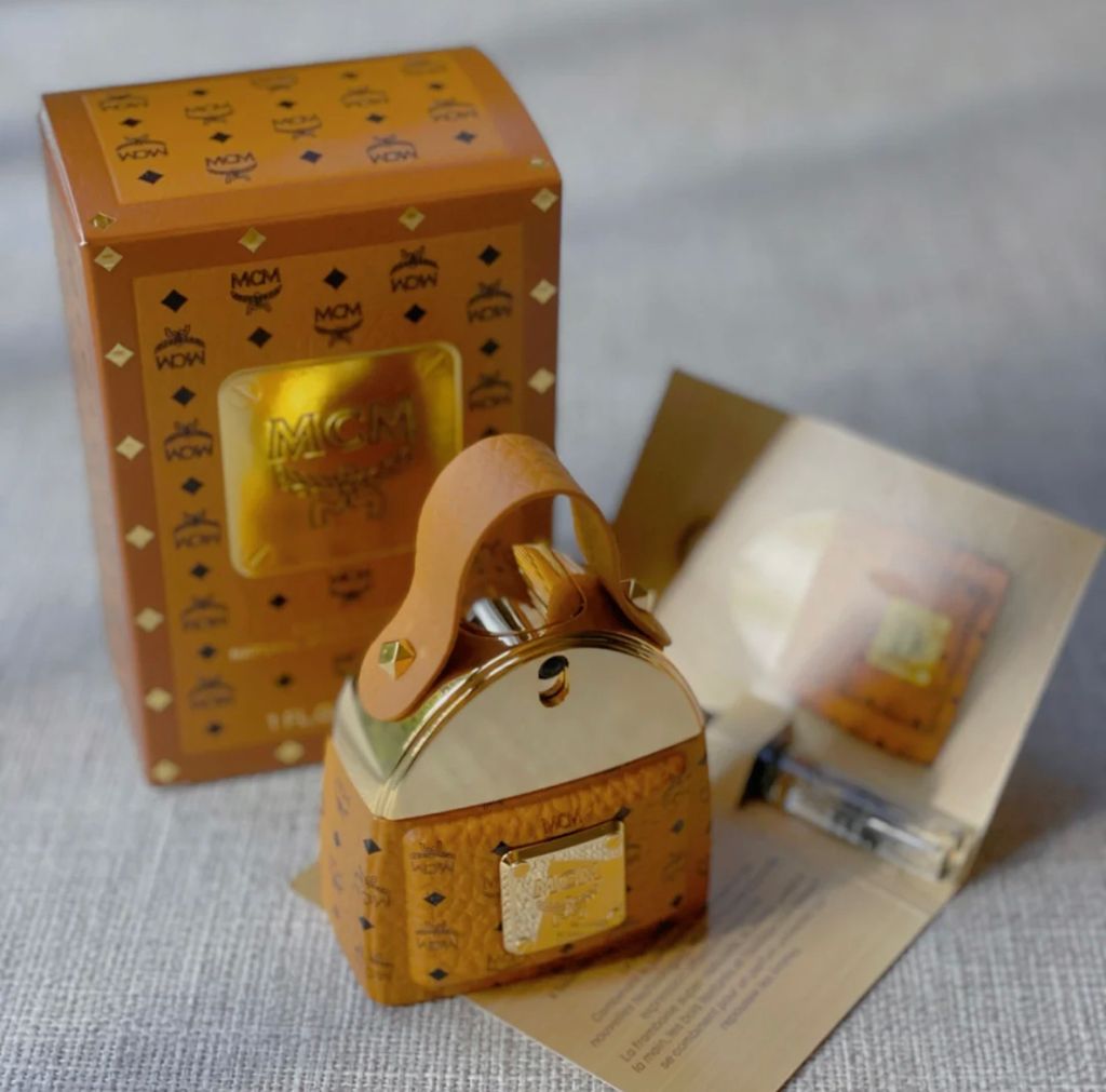 エムシーエム MCM オーデパルファム EDP SP 50ml お得な情報満載