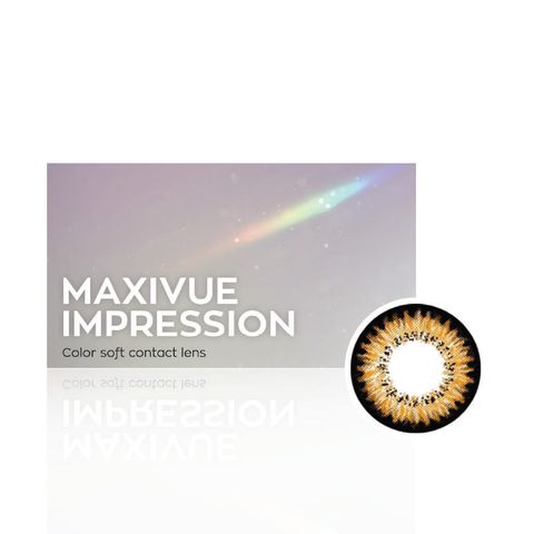 Royal Twinkle Brown Box of 2pcs – Maxivue Impression