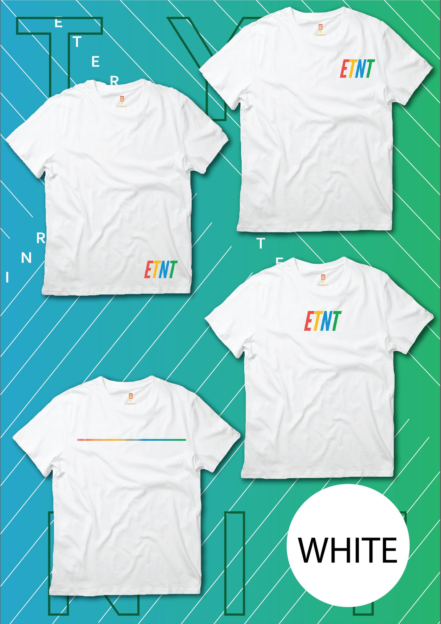 Eternity Clothing