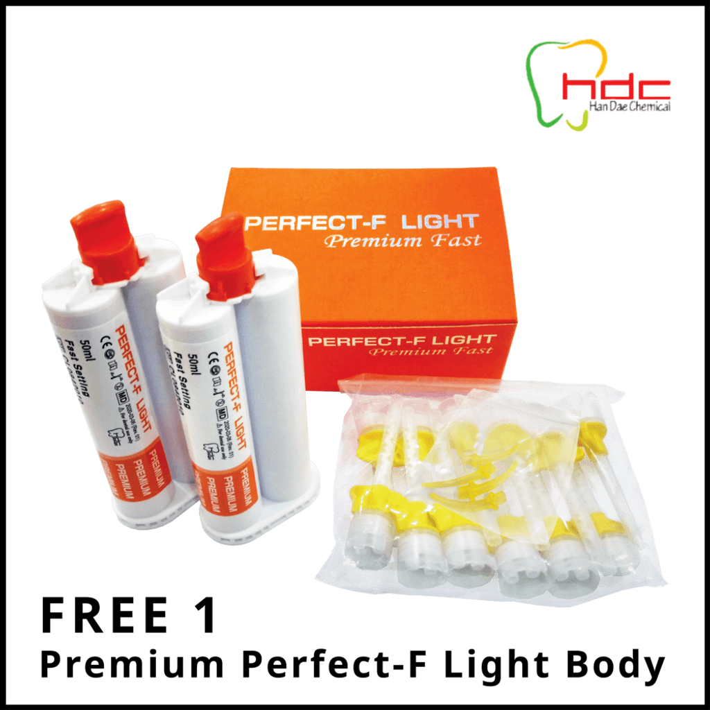 COMBO DEAL! BUY 2 Premium Perfect-F Putty FREE 1 Premium Perfect-F ...