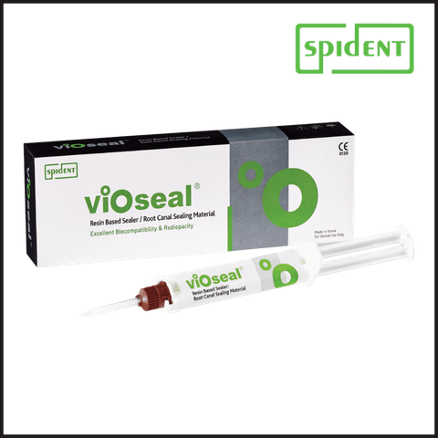 VioSeal® (10g x 1 syringe) – JSI Global