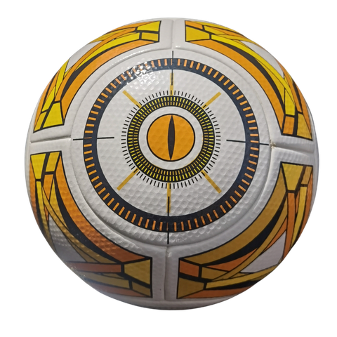 FGB Ultimate U8 Tigra Version 2 – The FGB 'Built for Footgolf'