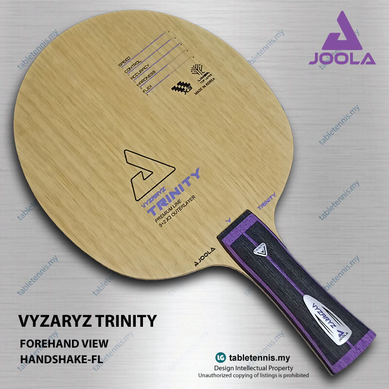 Joola Falcon Medium Table Tennis Blade Sealant Kit Joola FALCON FAST+ ...