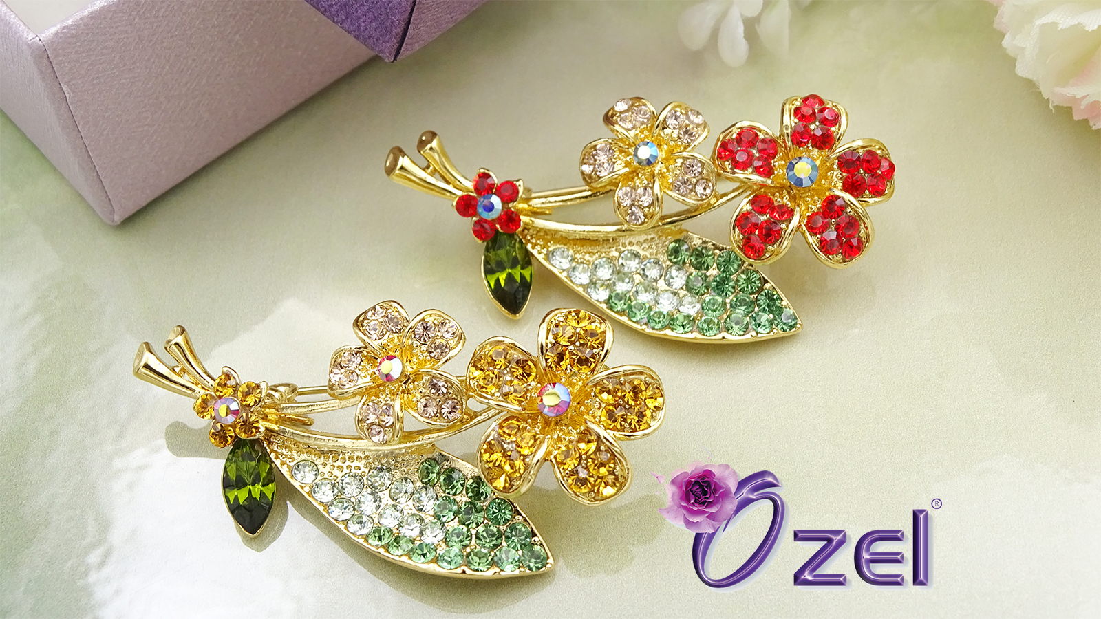 Stores | OZEL® Malaysia