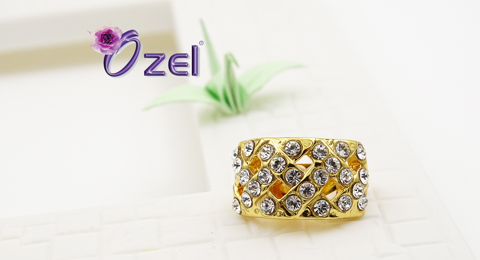 Stores | OZEL® Malaysia