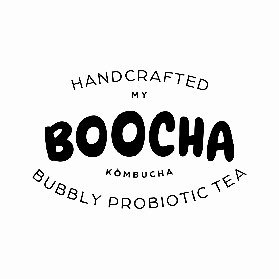 MYBOOCHA PACKS MyBoocha Kombucha MYBOOCHA PACKS MyBoocha Kombucha