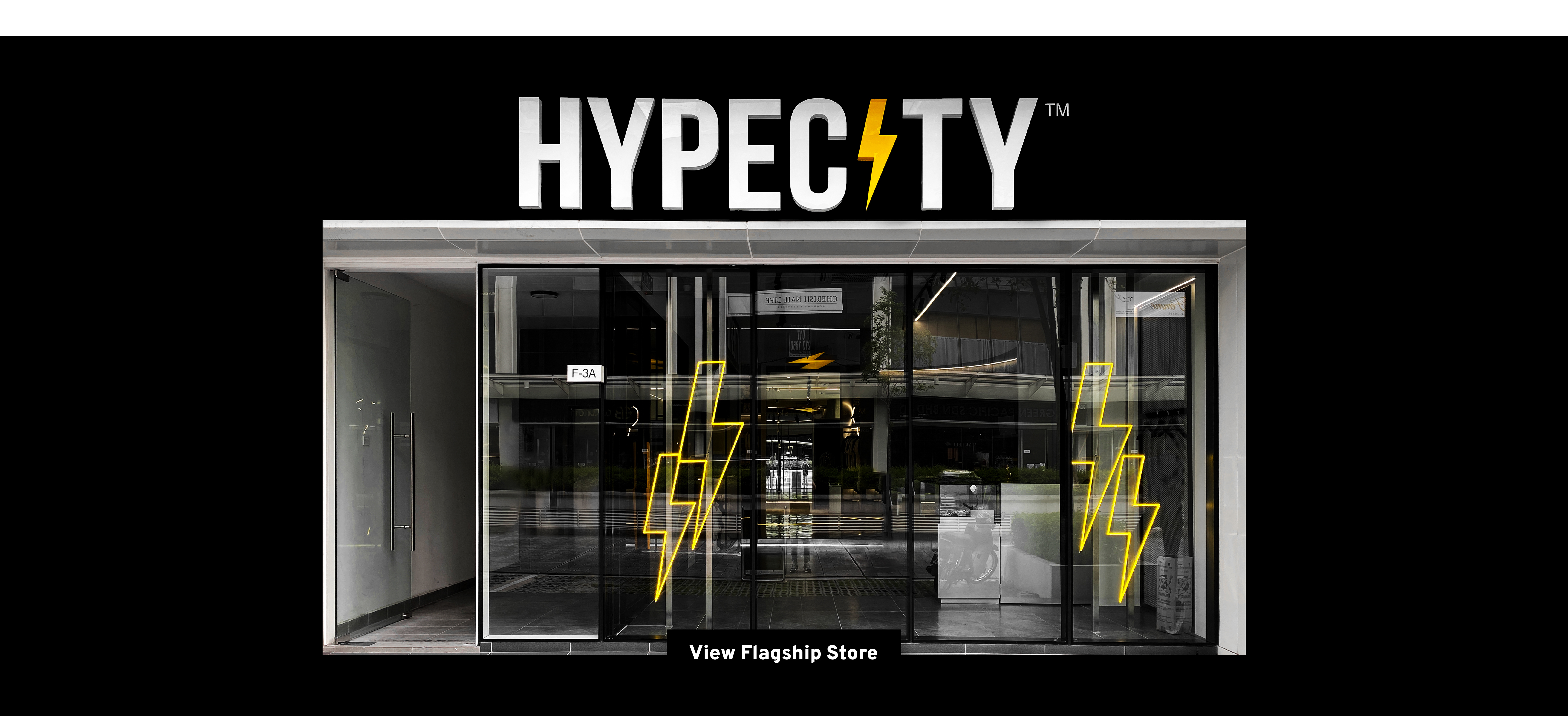 HYPECITY