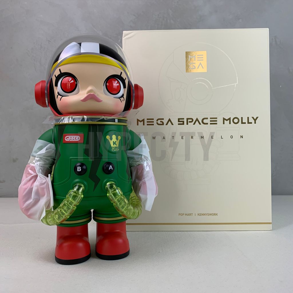 Mega Space Molly Watermelon 400% – HYPECITY