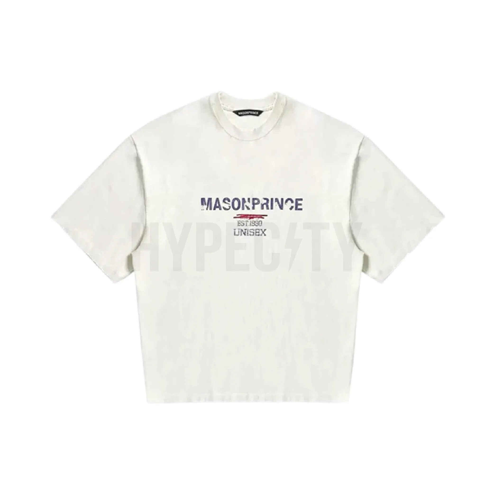 Mason Prince – HYPECITY