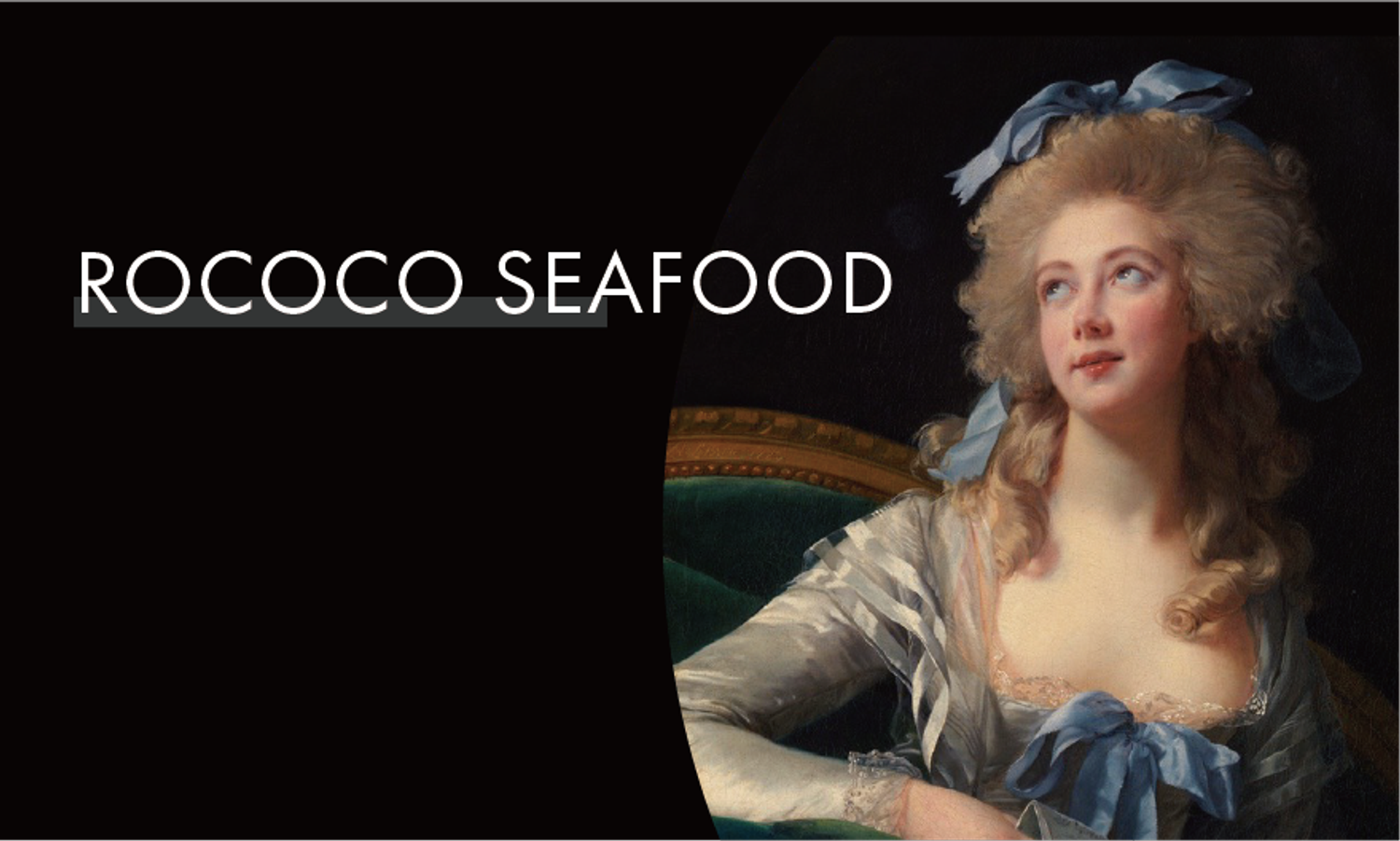 ROCOCO SEAFOOD