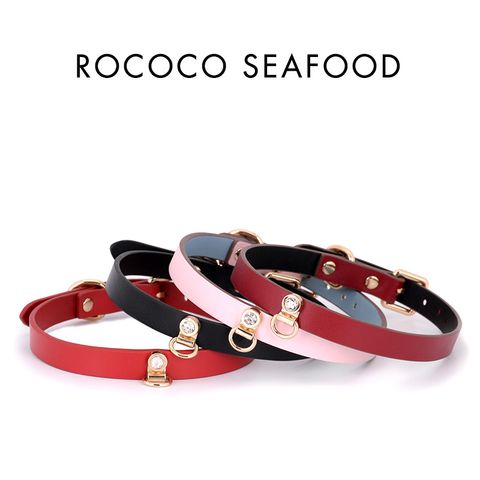 ROCOCO SEAFOOD