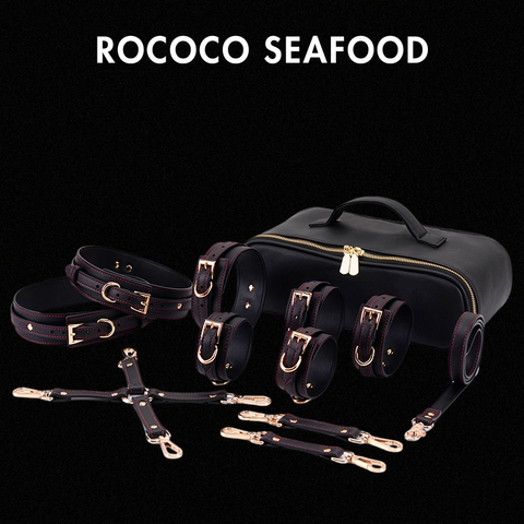 BDSM名詞小教室，帶大家認識各種BDSM專業術語，一起揭開BDSM的神秘面紗! – ROCOCO SEAFOOD