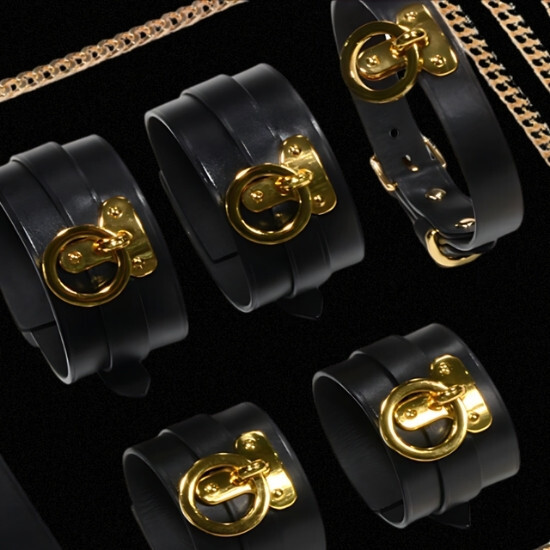 ROCOCO SEAFOOD│最了解你的情趣用品與SM道具線上購物網站