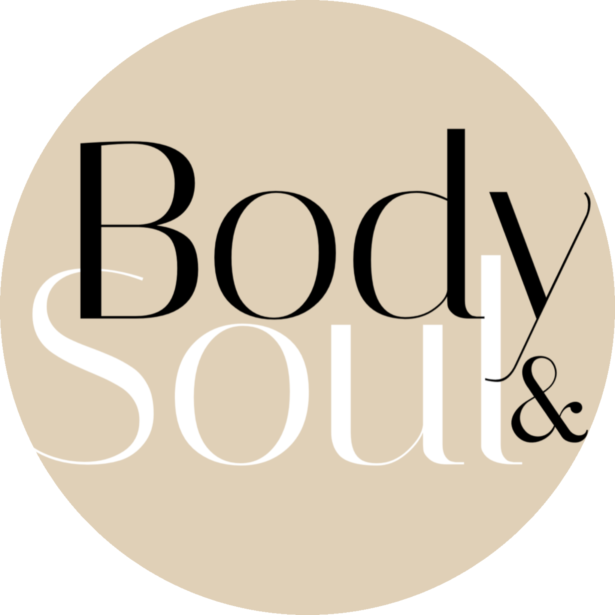 All products – Body And Soul