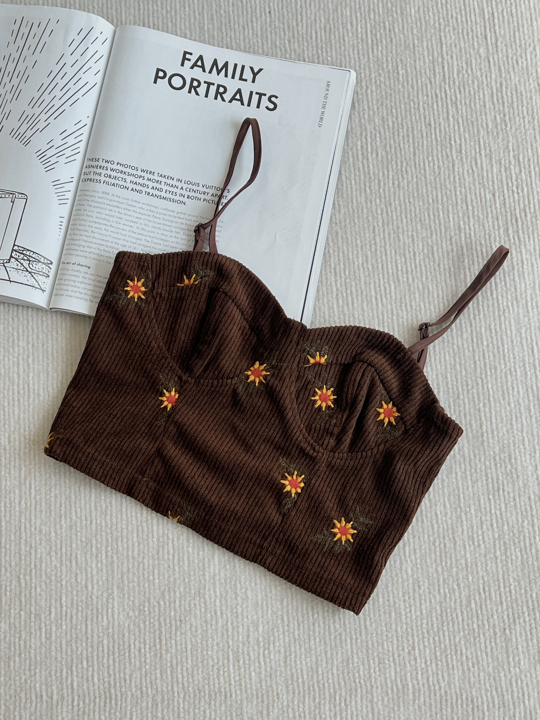 MIDSUMMER CLOTHING