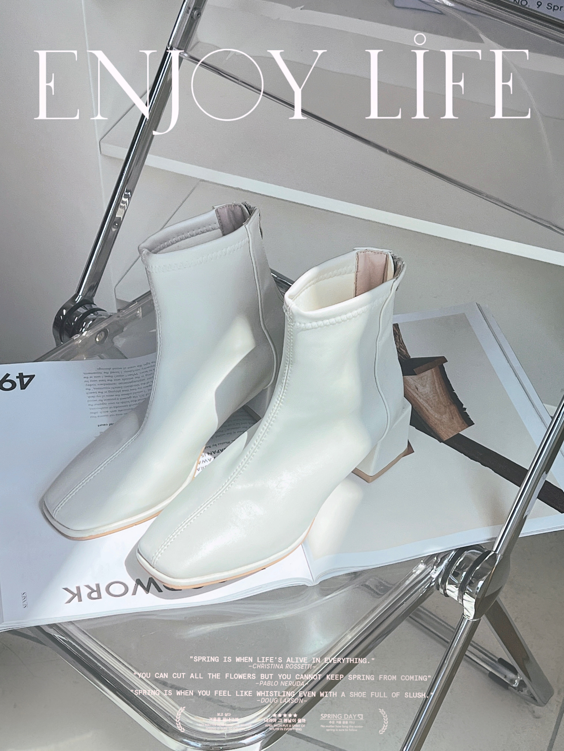 Shoes – MIDSUMMER CLOTHING