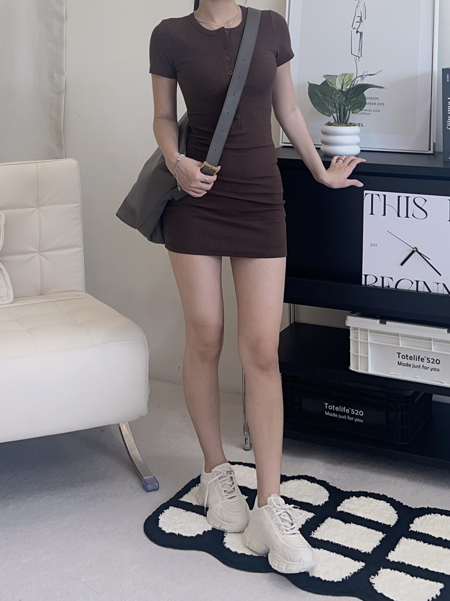 MIDSUMMER CLOTHING