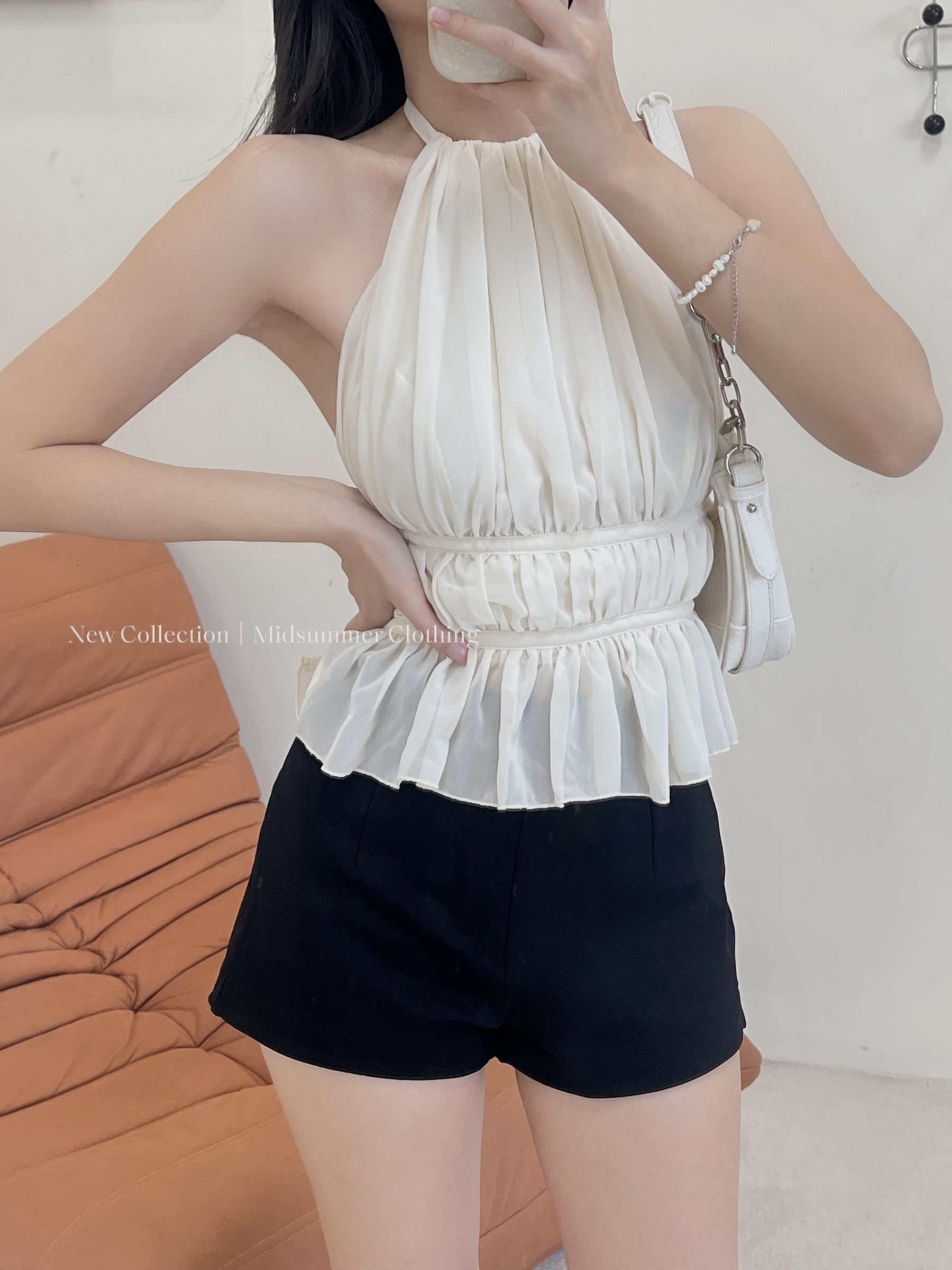 MIDSUMMER CLOTHING