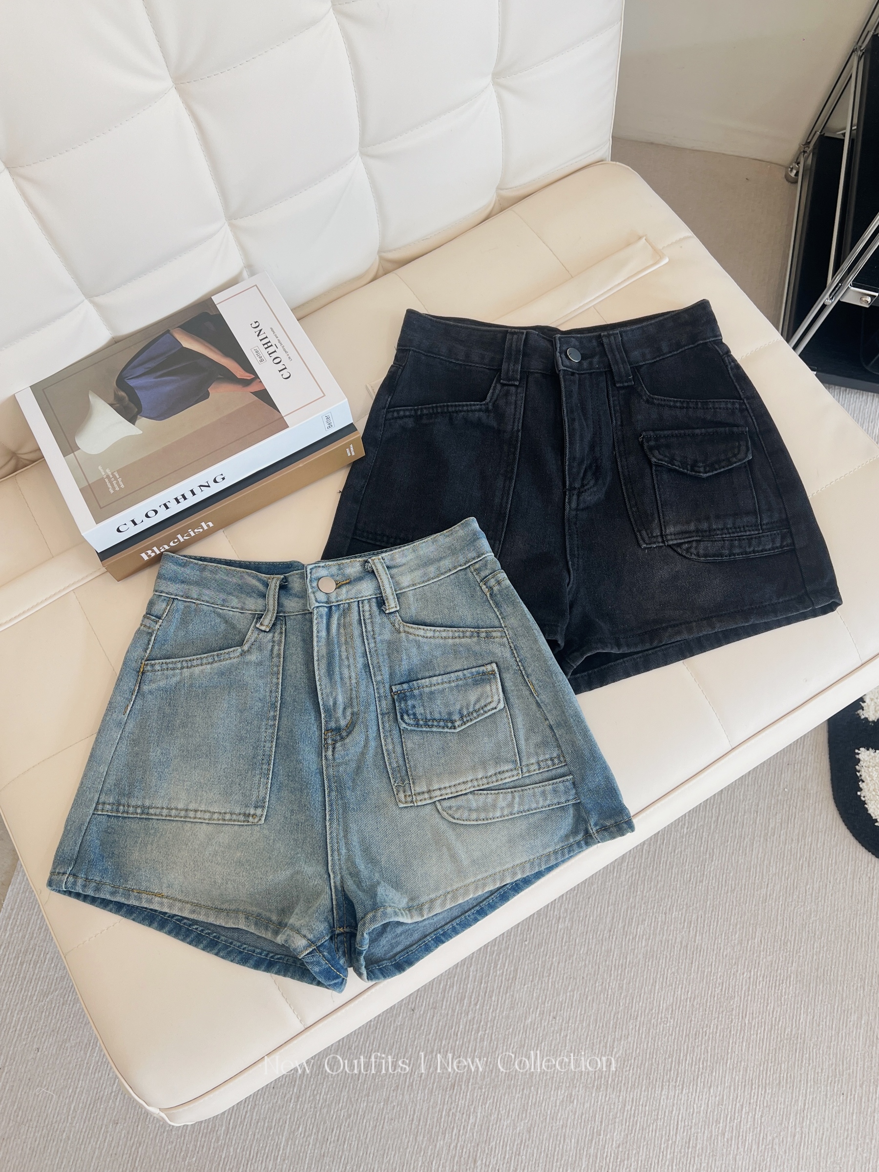 MIDSUMMER CLOTHING
