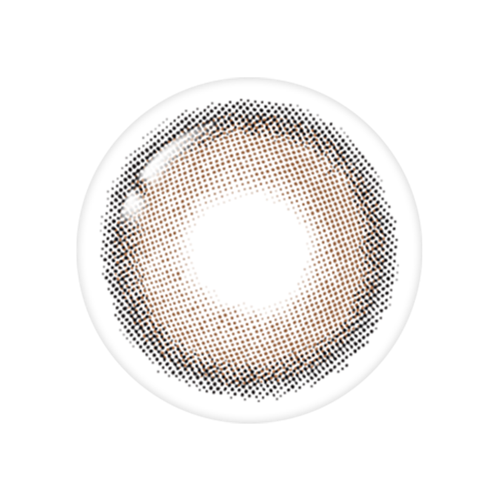 [PO] Lenstown Cookiean 2 Choco • 1 Month – klens.my will be back on 03/ ...