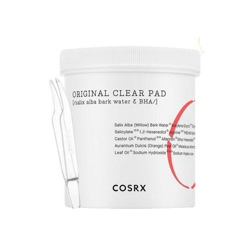 COSRX One Step Original Clear Pad 90 PCS – Ms Dumbo Beauty