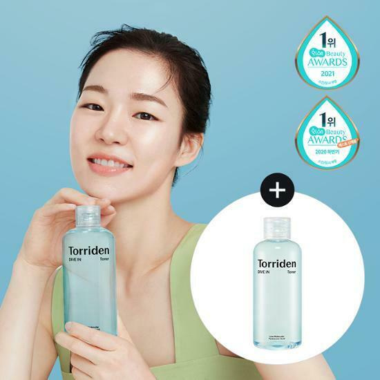 Oliveyoung Special – Ms Dumbo Beauty