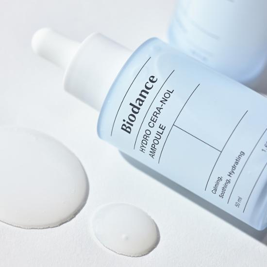 ( OLIVEYOUNG PRE ORDER ) BIODANCE Hydro Seranol Ampoule 30 ML – Ms ...