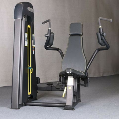 PRE ORDER!!! Butterfly Pectoral Machine Chest Fly Gym Equipment ...