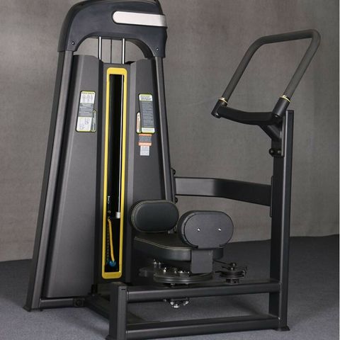 PRE ORDER!!! Rotary Torso Machine Waist Workout Side Abs Transverse ...