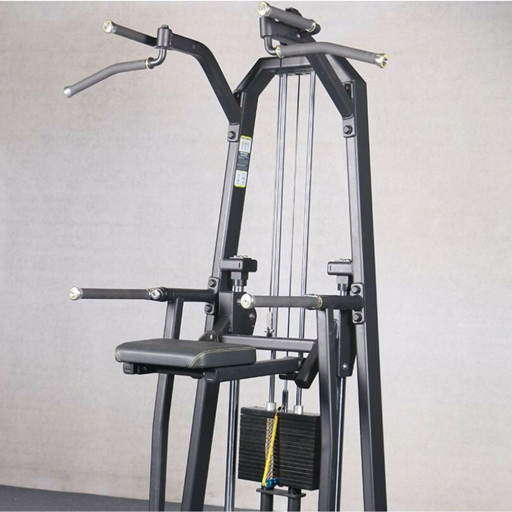 PRE ORDER!!! Dip/Chin Assist Machine ASSISTED PULL-UP CHIN-UP & DIP ... PRE ORDER!!! Dip/Chin Assist Machine ASSISTED PULL-UP CHIN-UP & DIP ...