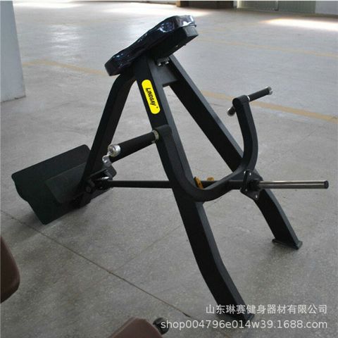 T Bar Row Machine Back Exercise Heavy Duty Back Extension – Chia ...