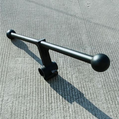 HX10 Multi Grip Landmine Handle Core Trainer T Bar Row Attachment ...