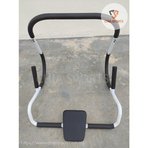 Ab Roller Evolution Abs Crunch Abdominal workout 6208B – Chia Advanced ...