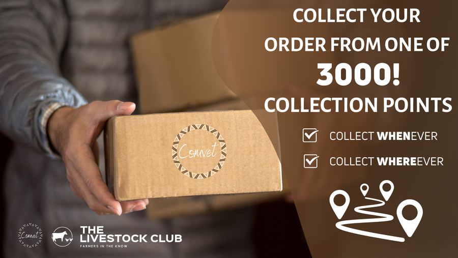 ComVet Animal Health