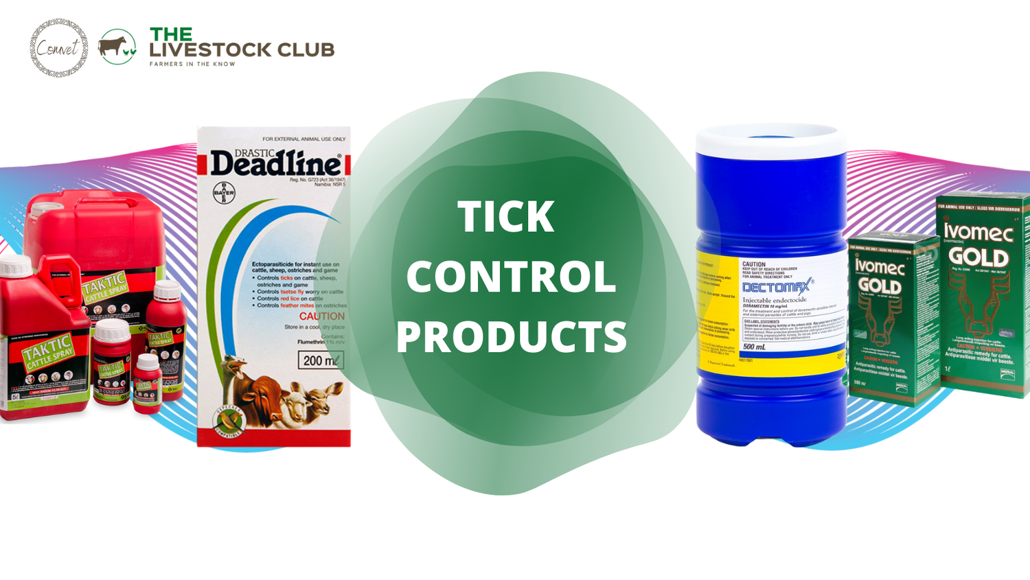 ComVet Animal Health