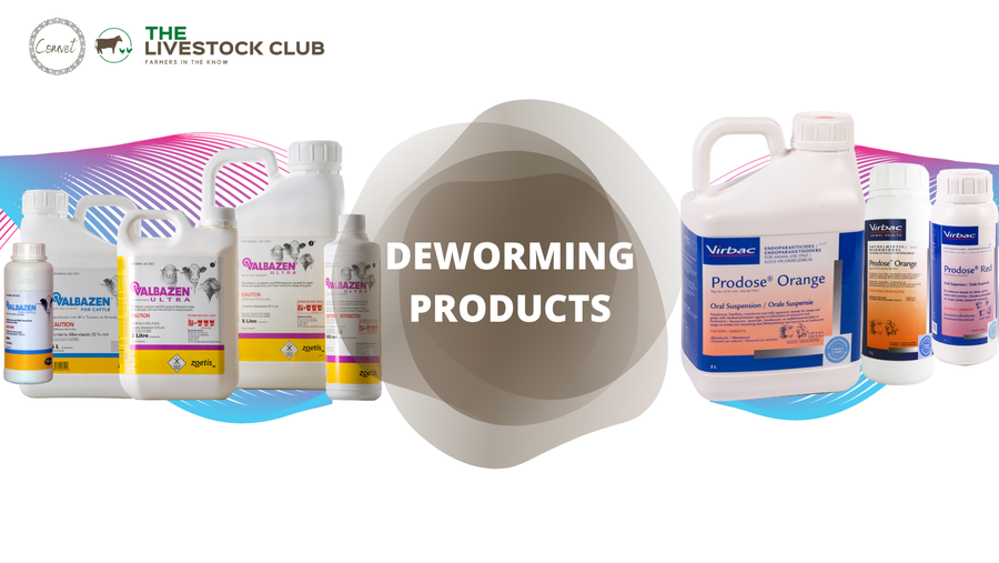 ComVet Animal Health