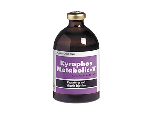 ComVet Animal Health