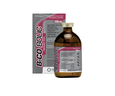 ComVet Animal Health